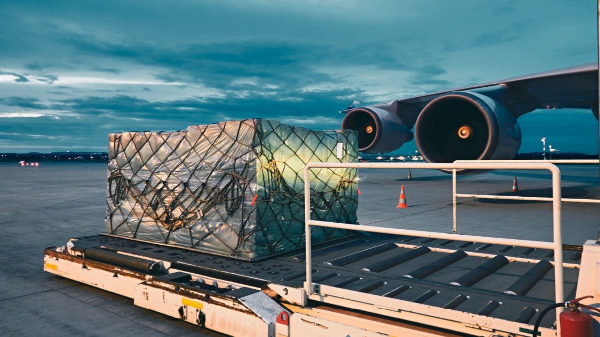 The benefits of air cargo communities - PayCargo