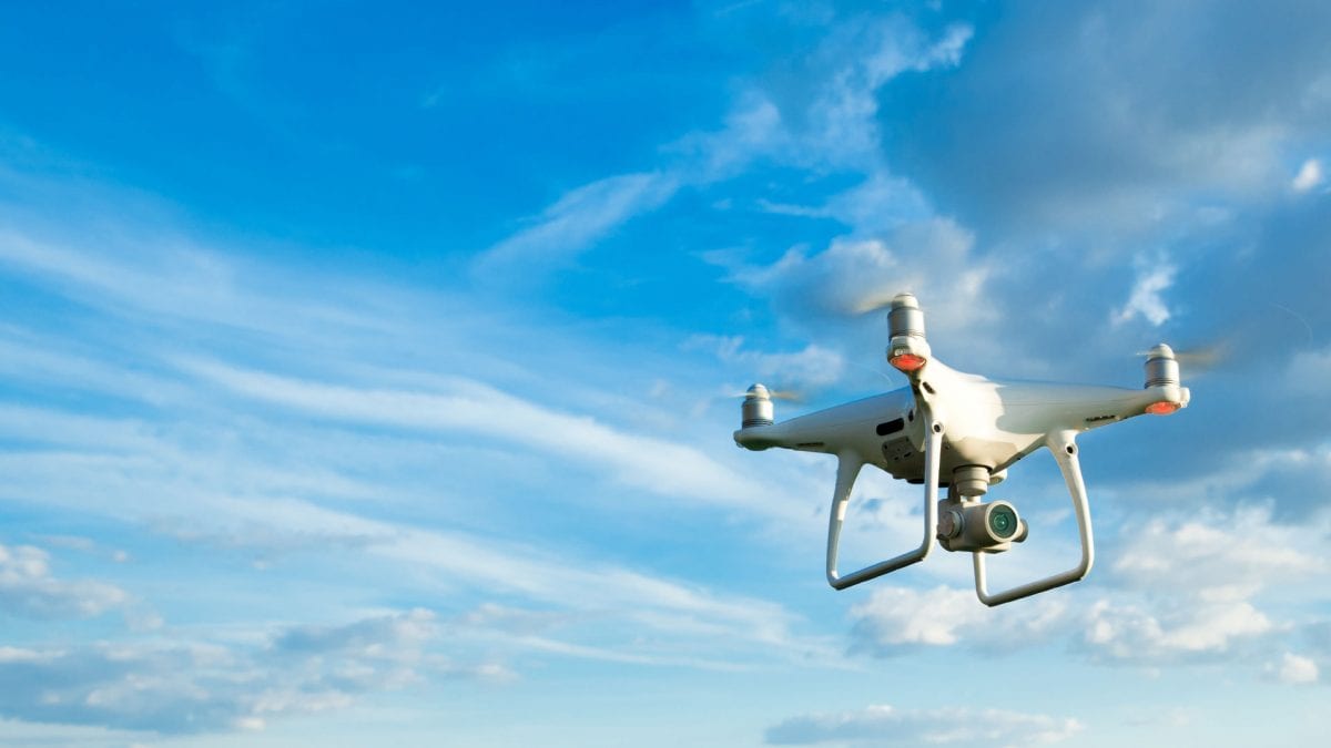 The Reality of Cargo Drones in the Air Cargo Industry