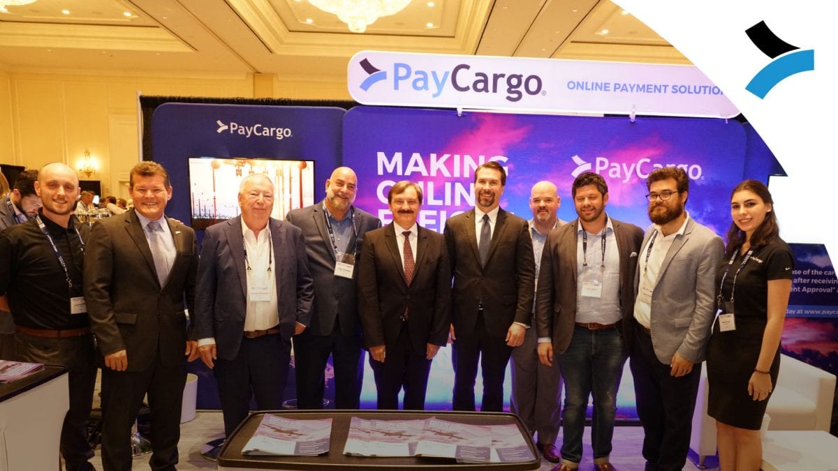 PayCargo - News