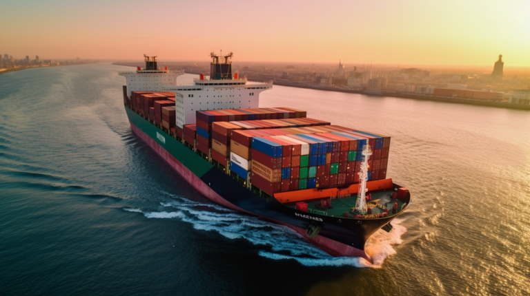 Pay Pinpoint Global Logistics Instantly with PayCargo