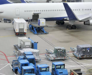 BINEX LINE - Same day release vendor available in PayCargo - PayCargo