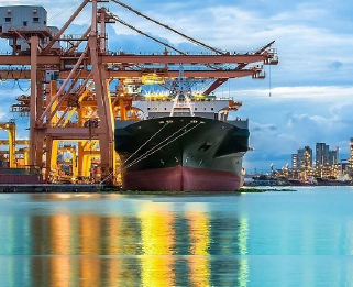 MORRISON EXPRESS - Same day release vendor available in PayCargo - PayCargo