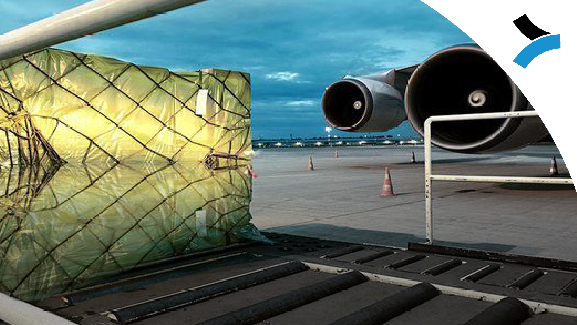 MORRISON EXPRESS - Same day release vendor available in PayCargo - PayCargo