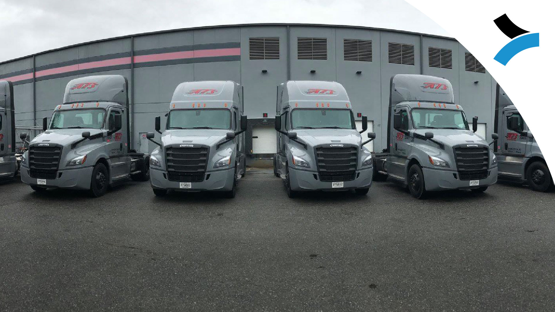 ATS LOGISTICS - Same day release vendor available in PayCargo - PayCargo