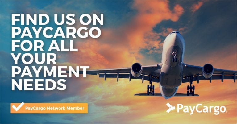 PayCargo Vendor Marketing Assets