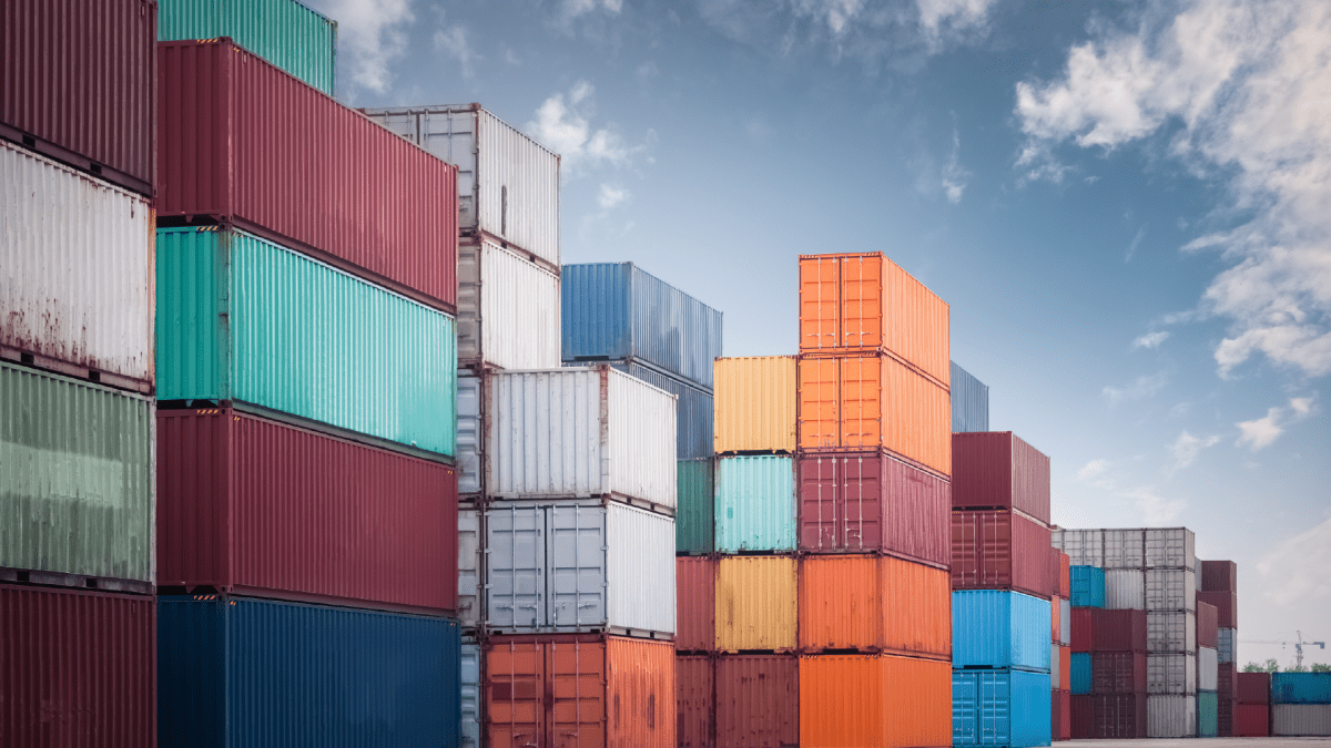 Pay One Freight Logistics Instantly with PayCargo