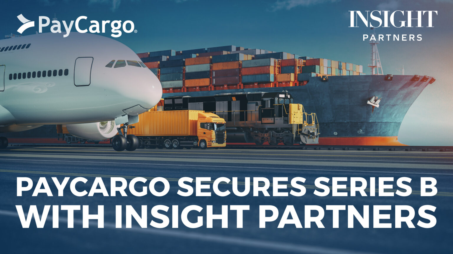 PayCargo - News