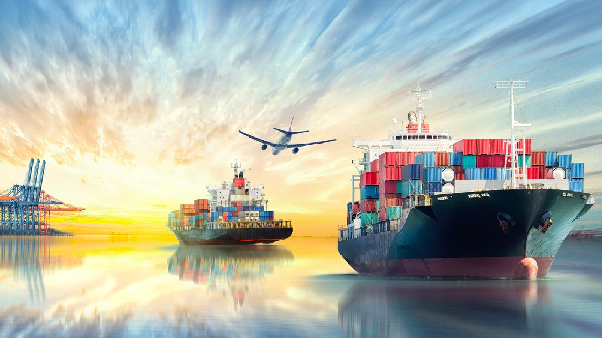 Pay A.V. Reilly International with PayCargo