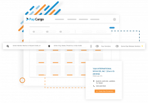 Instantly Pay For Expedited Cargo Release with PayCargo
