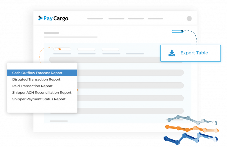 Instantly Pay For Expedited Cargo Release with PayCargo