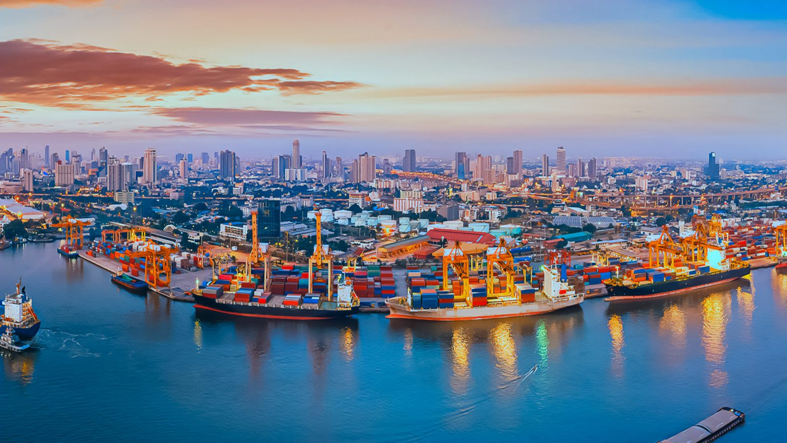 Pay Dimerco Express Group Instantly with PayCargo