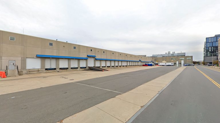 Pay Boston Freight Terminals Instantly with PayCargo