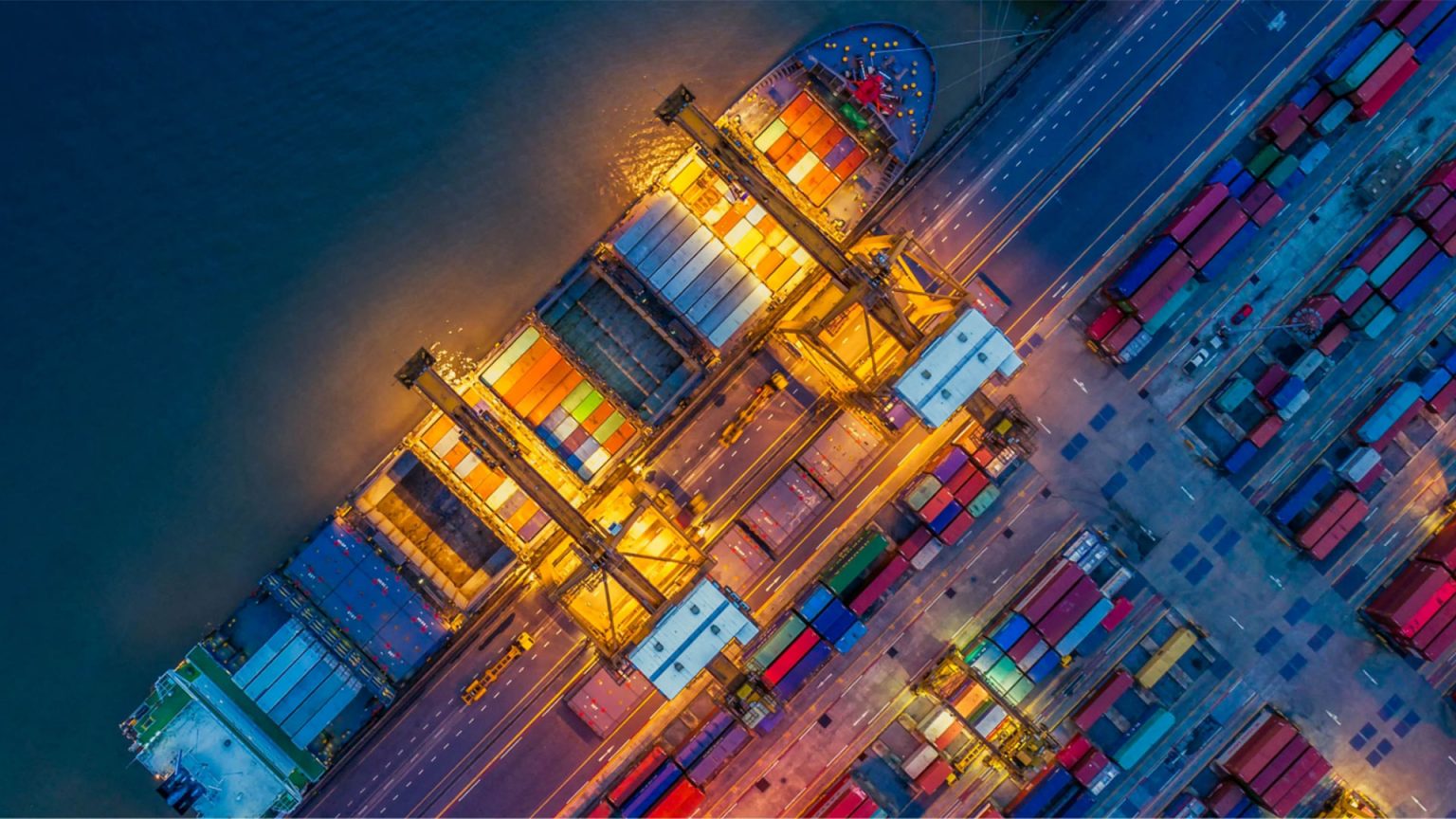 Pay DSV Air and Sea Inc Instantly with PayCargo