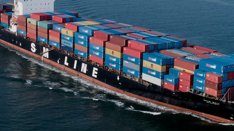 Pay SM Line Instantly with PayCargo