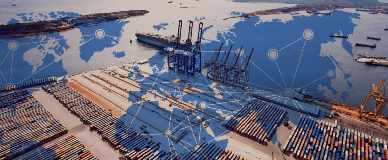 Pay Vantec Hitachi Transport System USA Instantly with PayCargo