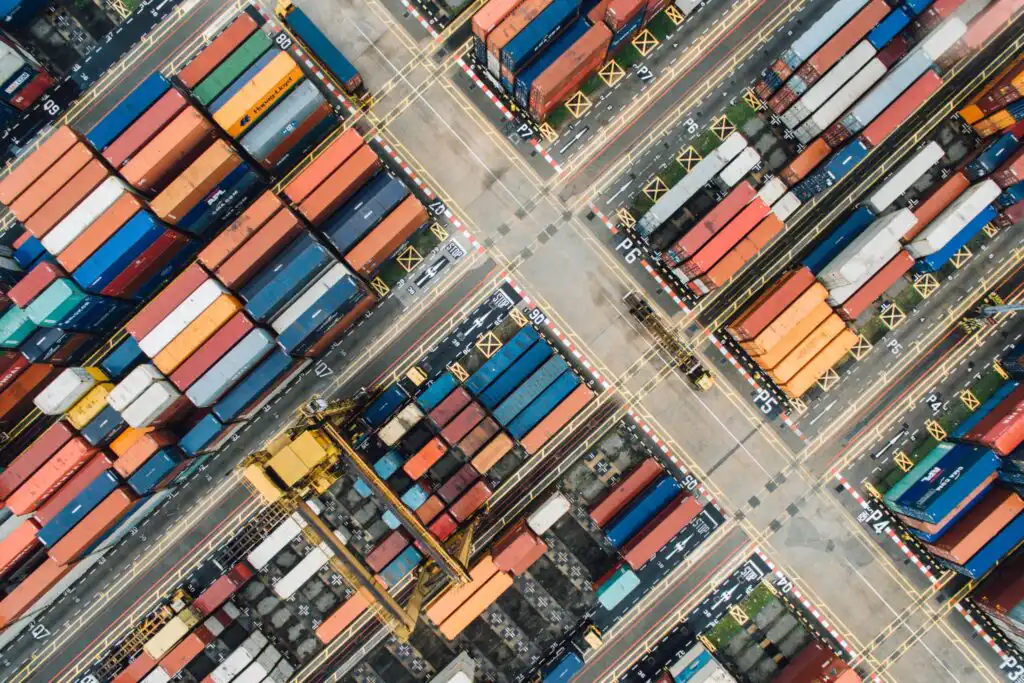 Portal - PayCargo