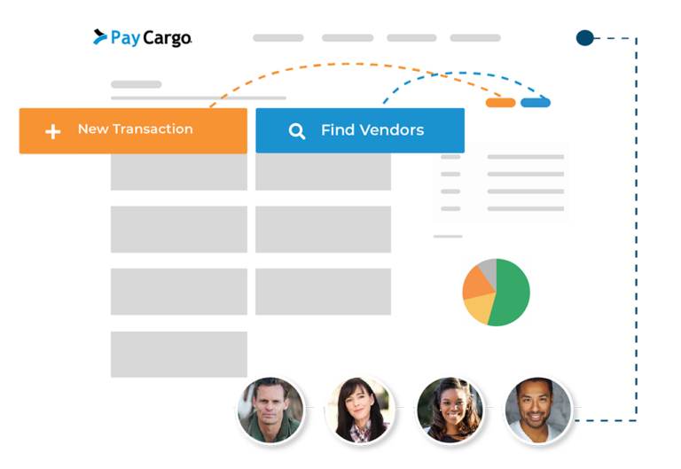 PayCargo | Cargo & Freight Shipping Payments Made Easy