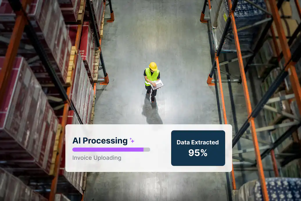 AP Automation - PayCargo