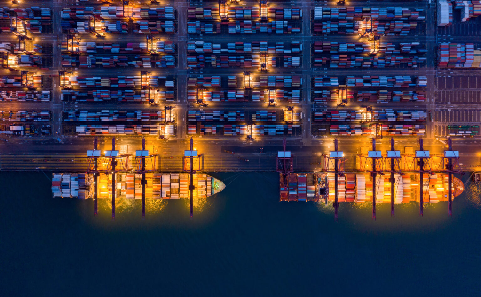 Why Payments Are Becoming Central To Modern Logistics - PayCargo