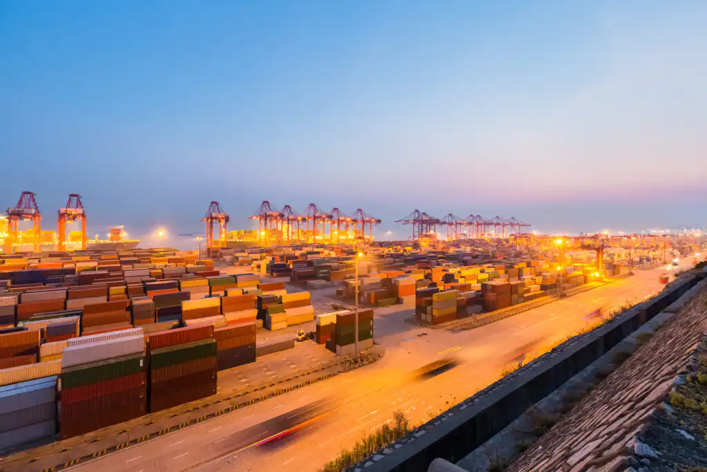 IANA Intermodal EXPO 2025 - PayCargo