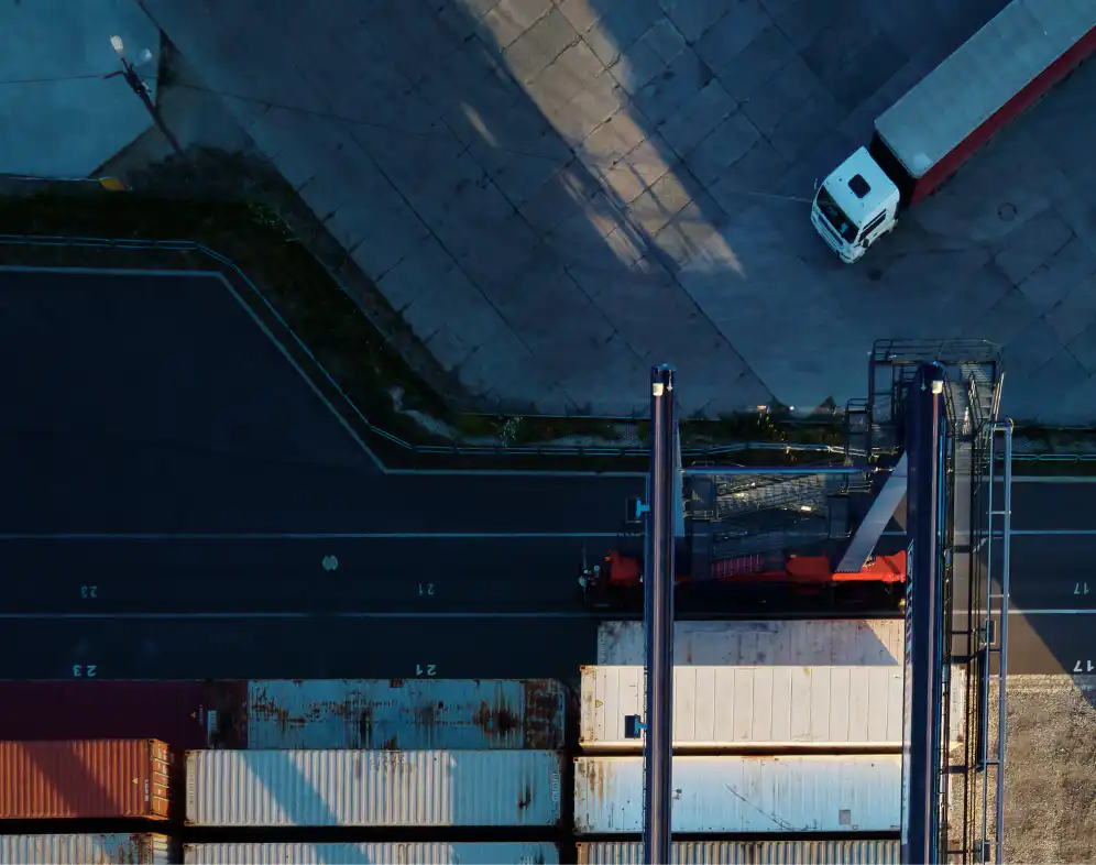 Finance Teams - PayCargo