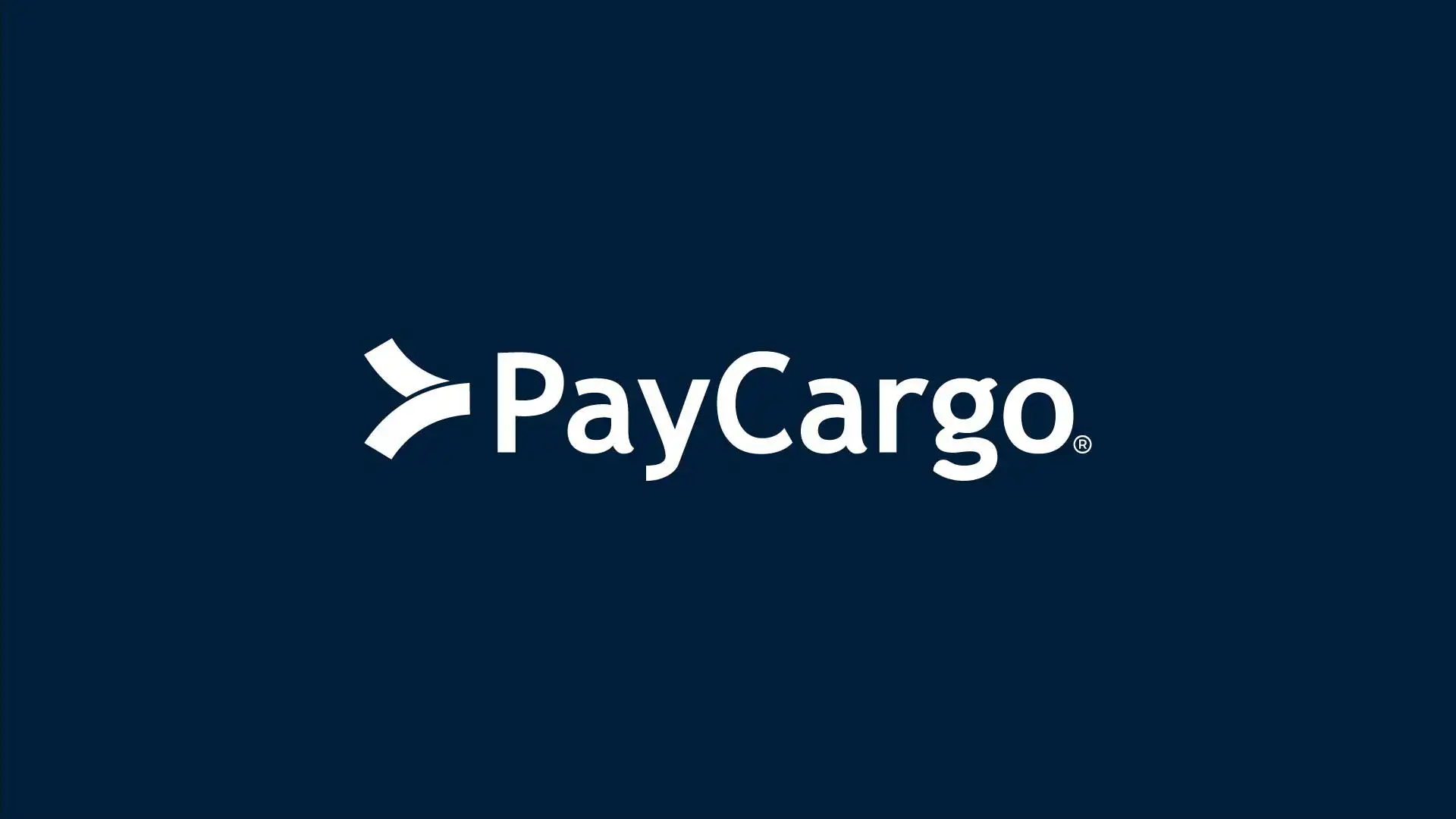 PayCargo - Faster Payments | Smarter Logistics